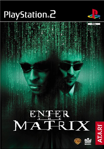 Enter The Matrix - CeX (PT): - Buy, Sell, Donate